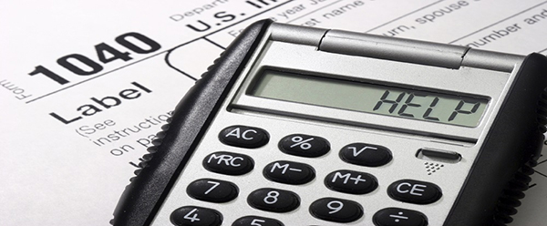 Tax Preparation - CFO Anywere | Outsourced C-level Financial Support